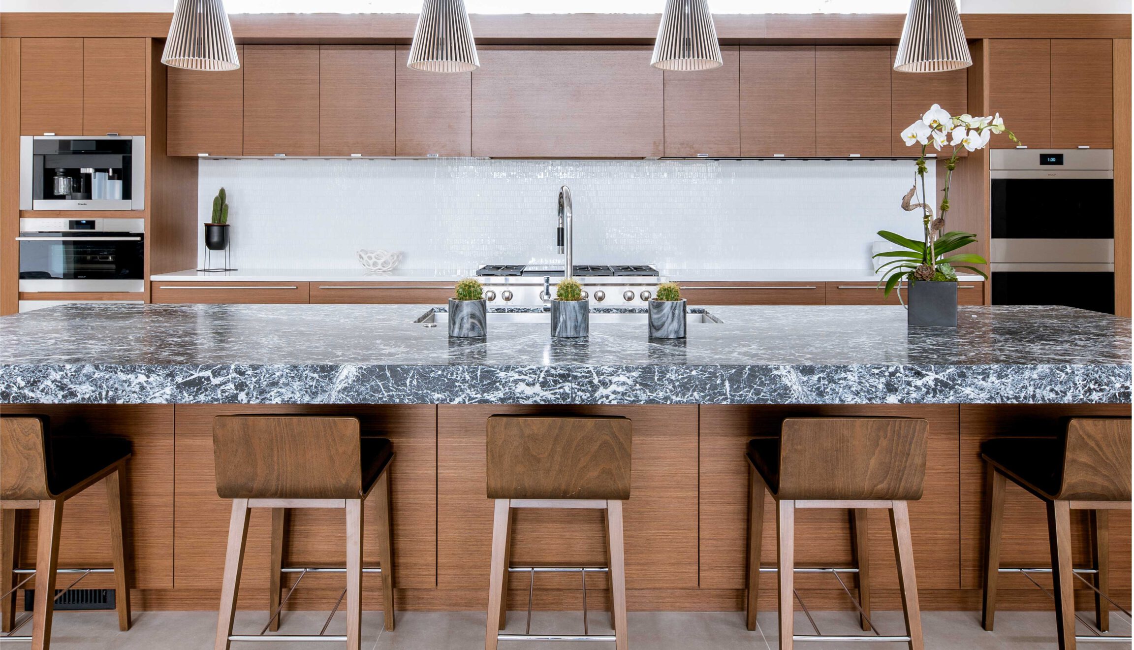 Nero Levanto Marble | Stone Boutique