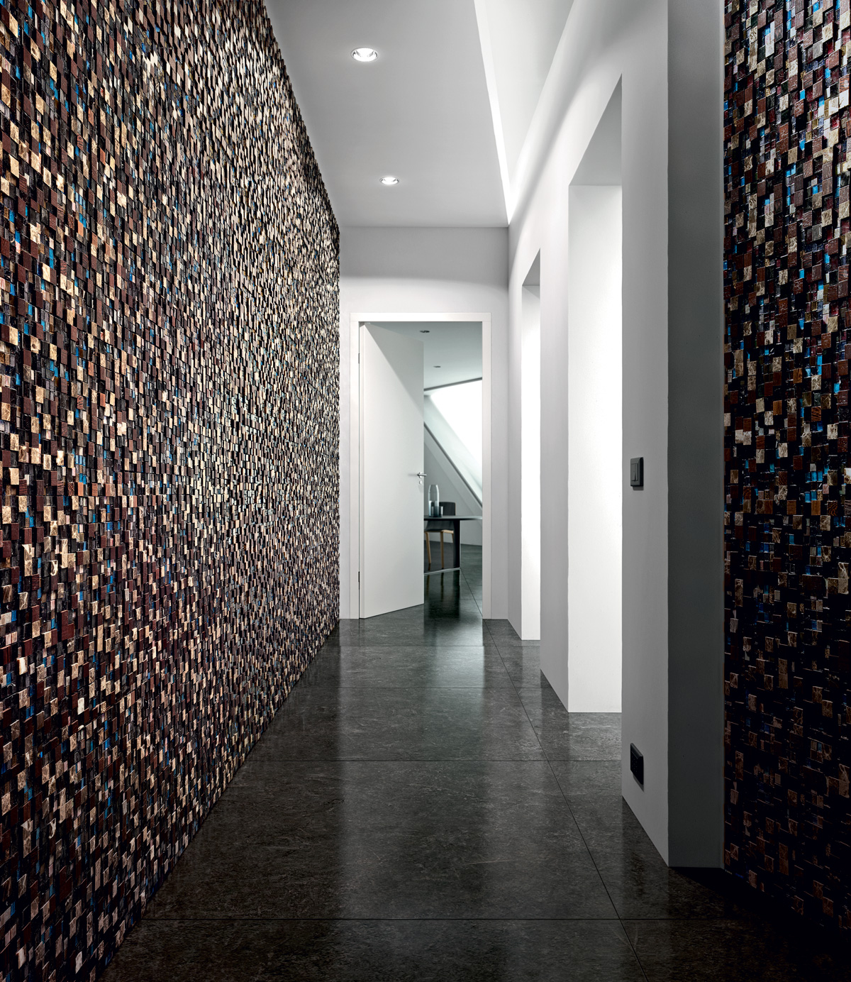 STRUCTURA by SICIS - Stone Boutique