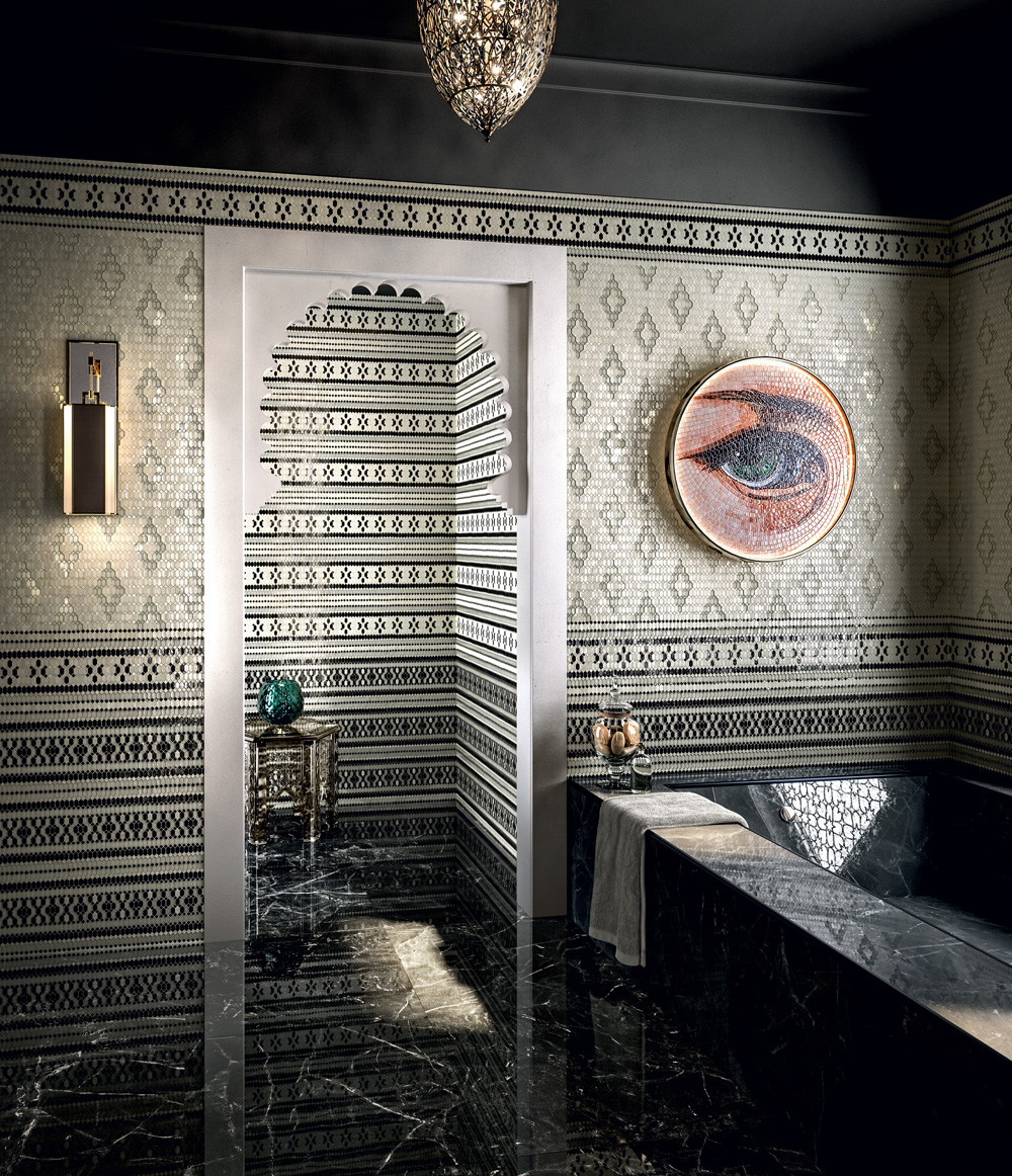 CRYSTAL by SICIS - Stone Boutique