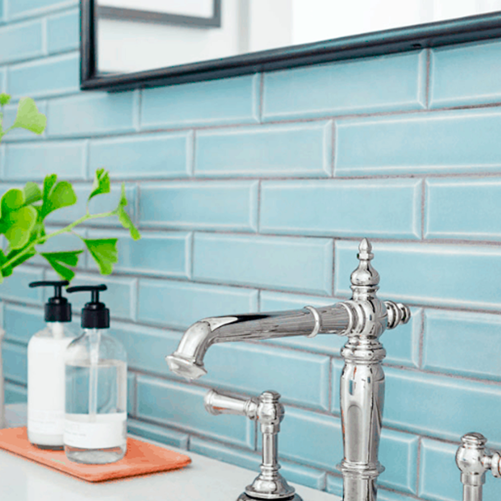 BEVELS AND FRAMES by PRATT AND LARSON - Stone Boutique