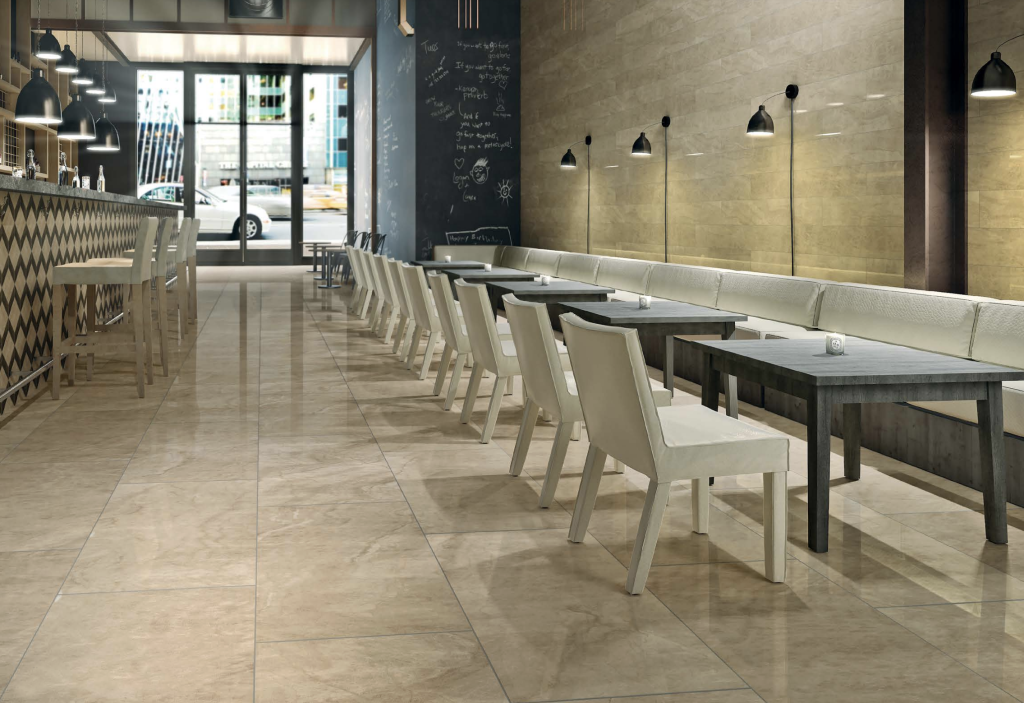 CARRARA SELECT 2.0 by IRIS US - Stone Boutique