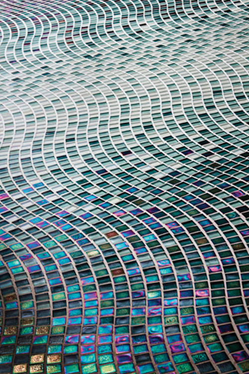 MUSE BLENDS by OCEANSIDE GLASSTILE - Stone Boutique
